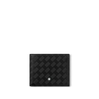 Montblanc Portefeuille en cuir