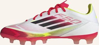 adidas f50 Pro Mg Fussballschuh weiss