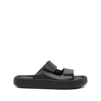 Veja Leder Hausschuhe - - Shoes - Damen - Schwarzk - 37 EU