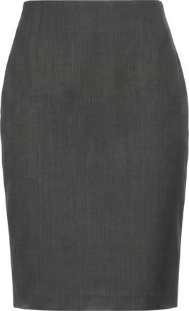 Escada HOSEN & R&Ouml;CKE - Midi-R&ouml;cke auf YOOX.COM