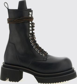 Rick Owens Stiefeletten Herren Farbe Schwarz