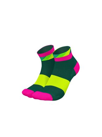 INCYLENCE Sportsocken STRIDES SHORT