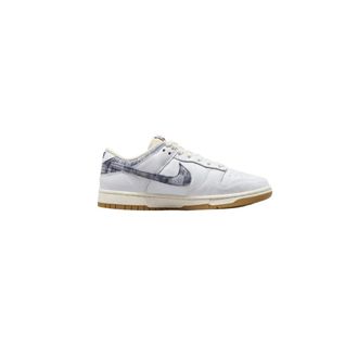 Nike Femme, Chaussures, Multicolore, Taille: 40 1/2 EU Vintage Lace-Up Baskets