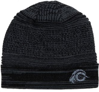 Guggen Mountain M&uuml;tze M&uuml;tze K902 Winterm&uuml;tze mit leichtem Fleecefutter