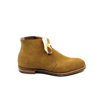 Crockett & Jones Femme, Chaussures, Brun, Taille: 41 EU Angel 2 Bottes