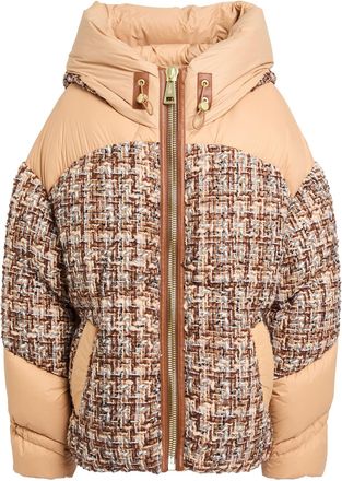 Nicole Benisti JACKEN & MÄNTEL - Pufferjacken & Daunenjacken auf YOOX.COM