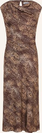 Reiss Reiss Kleid Camie braun