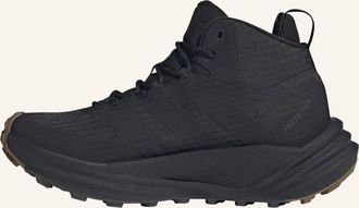 ADIDAS TERREX Adidas Terrex Wanderschuhe Terrex Freehiker 3 Mid Gtx schwarz