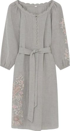 Gustav Femme, Robes, Vert, Taille: 48 FR Robe chemise