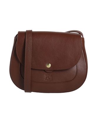 IL BISONTE TASCHEN - Umh&auml;ngetasche auf YOOX.COM