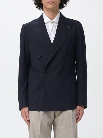 Tagliatore Veste Homme couleur Bleu Azur