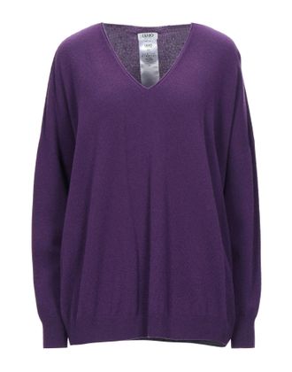 Liu Jo STRICKWAREN - Pullover auf YOOX.COM