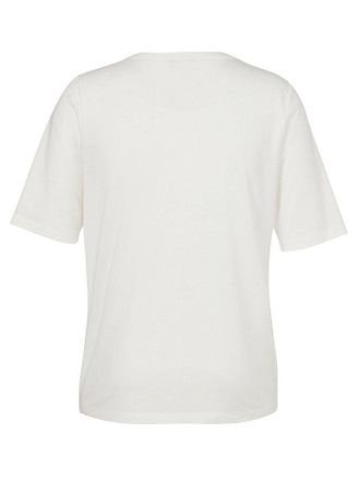 Via Appia Due Print-Shirt (1-tlg) Gro&szlig;e Gr&ouml;&szlig;en