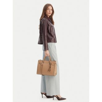 Liu Jo Handtasche Liu Jo AA6086 E1012 Braun