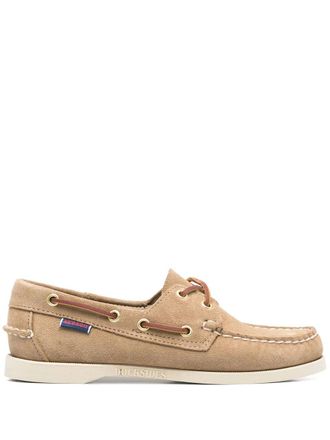 Sebago Portland Artisan Woman