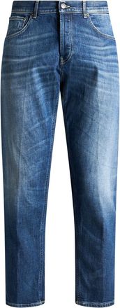 Dondup HOSEN & R&Ouml;CKE - Jeanshosen auf YOOX.COM