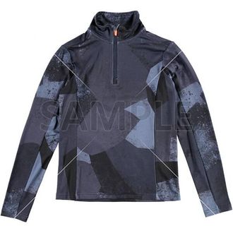 Brunotti Kinder Jacke Terni AO CAMO JR