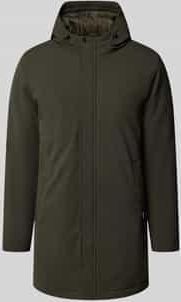 Matinique Jacke mit Eingrifftaschen Modell Madeston