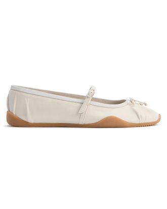 Giuseppe Zanotti GZ TOP BALLET BUCKLE Low-top sneakers