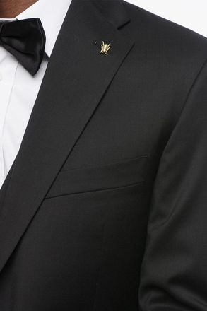 Corneliani CC COLLECTION 3-Piece RIGHT Virgin Wool Suit Corneliani