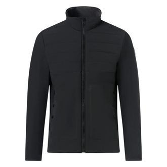 Fusalp Erwin Jacket - - Sport - Herren - Schwarzk - L