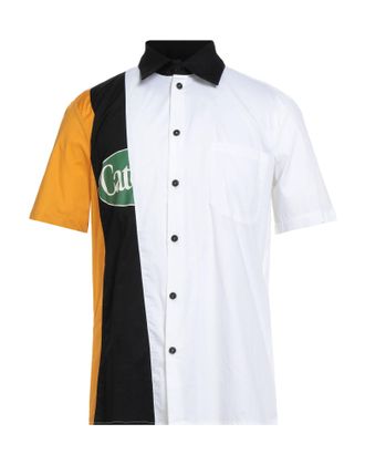 CAT TOPS - Hemden auf YOOX.COM