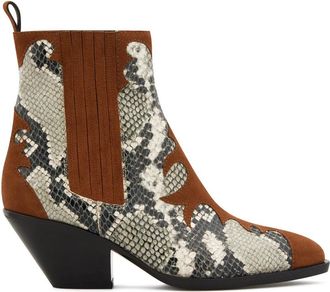 Giuseppe Zanotti HELENA Ankle boots