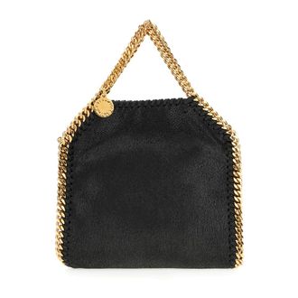 Stella McCartney Damen, Taschen, Schwarzk, ONE SIZEGr&ouml;&szlig;e