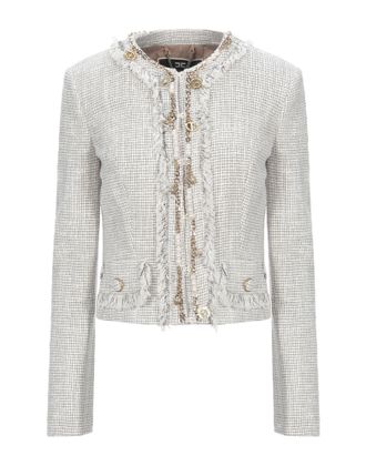 Elisabetta Franchi ANZ&Uuml;GE und CO-ORDS - Blazers auf YOOX.COM