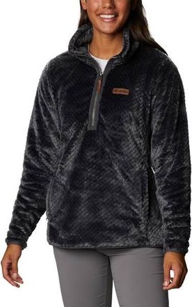 Columbia Damen Rolli Fire Side Sherpa 1/4 Zip