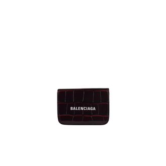 Balenciaga Damen, Accessories, Rot, ONE SIZEGr&ouml;&szlig;e