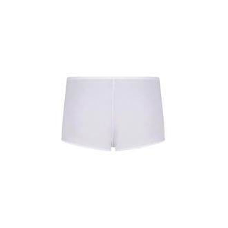 HOM Boxer taille basse en microfibre