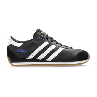 adidas Herren, Schuhe, Schwarzk, 41 1/2 EUGr&ouml;&szlig;e