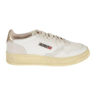 Autry Sneakers - - Shoes - Damen - Wei&szlig; - 36 EU