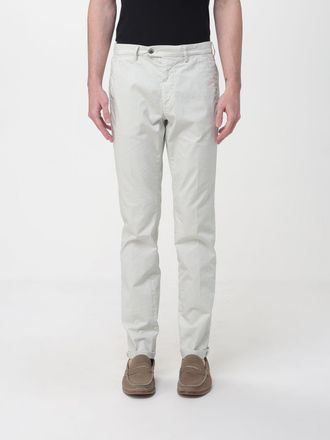 Mason's Hose MASONS Herren Farbe Grau