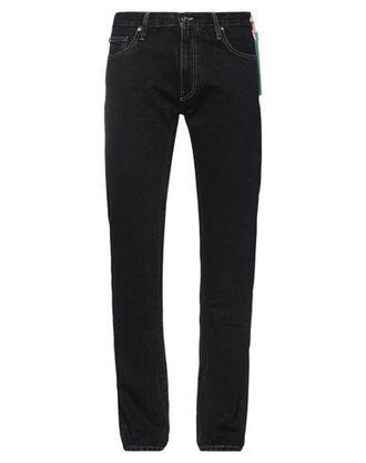 Off-white BAS - Pantalons en jean sur YOOX.COM