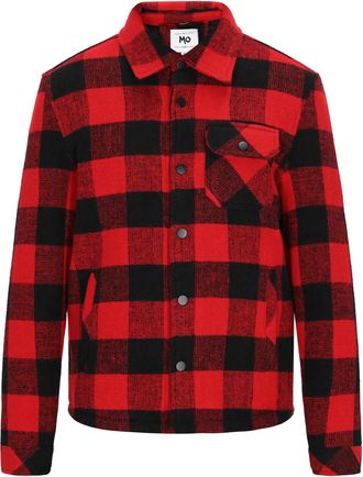 Mymo &Uuml;bergangsjacke