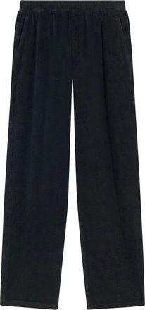 American Vintage Pantalon Padow Velours American Vintage