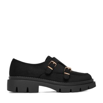 Jenny Halbschuhe JENNY CEO-HY25720-5 Schwarz