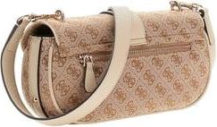 Guess Sac Jessa &agrave; bandouli&egrave;re logotyp&eacute;