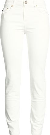 Blauer HOSEN & R&Ouml;CKE - Jeanshosen auf YOOX.COM