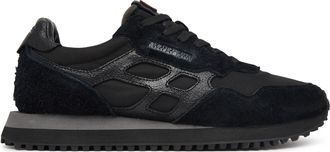 Napapijri Sneakers Napapijri Element01 NP0A8B9H Schwarz