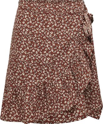 Only Female Rock ONLOLIVIA Kurzer Rock