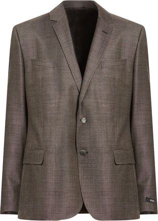 HUGO BOSS ANZ&Uuml;GE und CO-ORDS - Blazers auf YOOX.COM