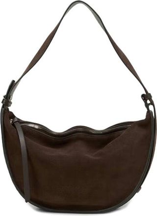 Marc O'Polo Damen Umh&auml;ngetasche Medium