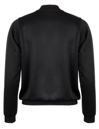 Roadsign Sweatjacke Balance (1, 1-tlg., 1) Fleece Blouson mit Rei&szlig;verschluss