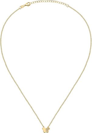 La Petite Story Collier en argent 925/1000 et zircon