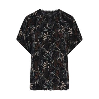 Bruuns Bazaar BarcellaBBKarly Bluse - - Blouses & Shirts - Damen - Mehrfarbig - S