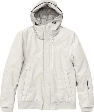 Duno Homme, Vestes, Beige, Taille: L Giubbino