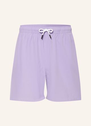 Paul Paul Badeshorts lila